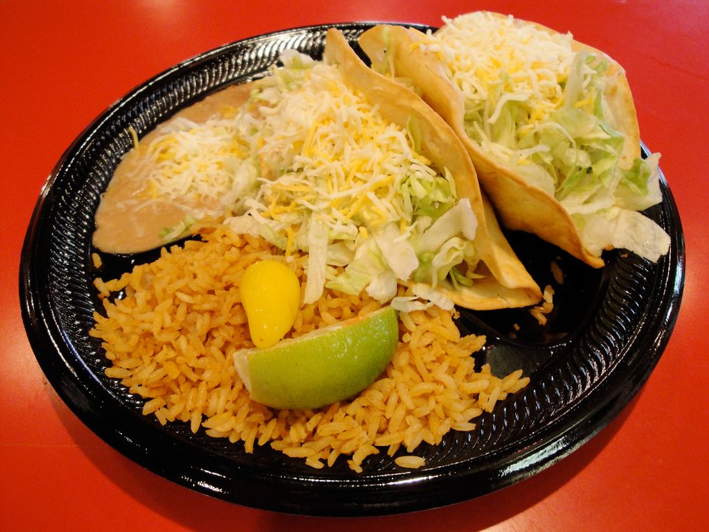 Snapper Jacks Taco Shack | Downtown Ventura