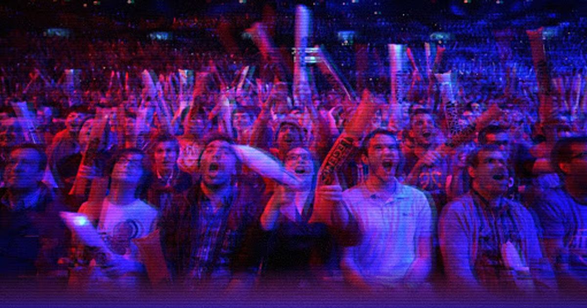 The Gaming and Esports Playbook Part 1: The Gaming Universe - GPJ