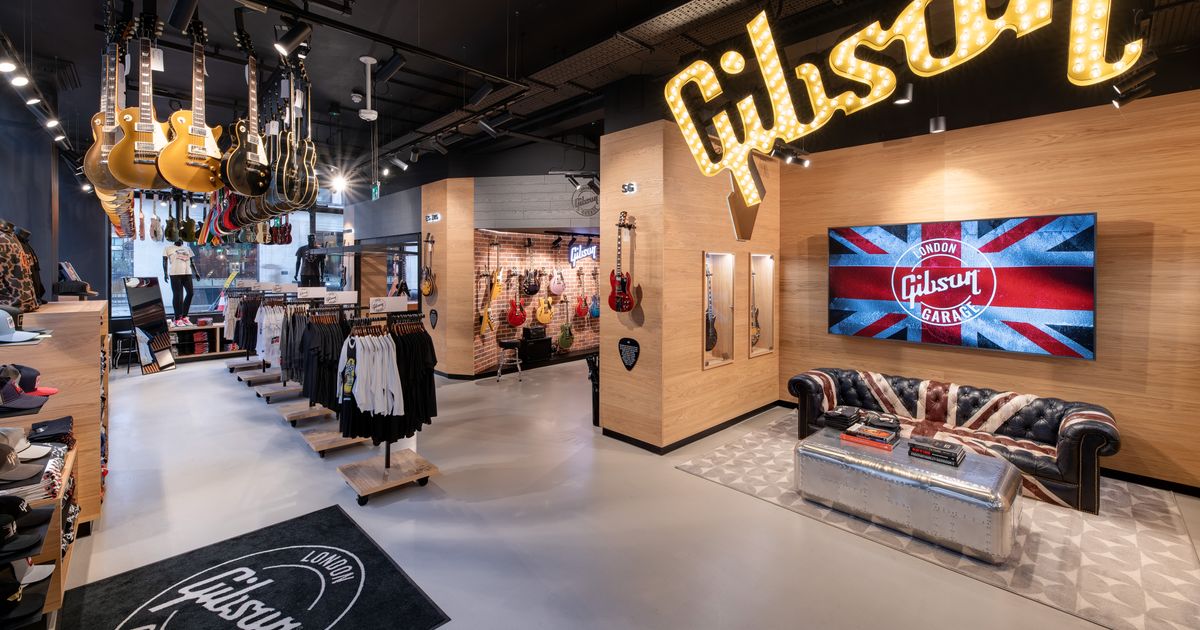 Amping Up the Ultimate Brand Experience - GPJ