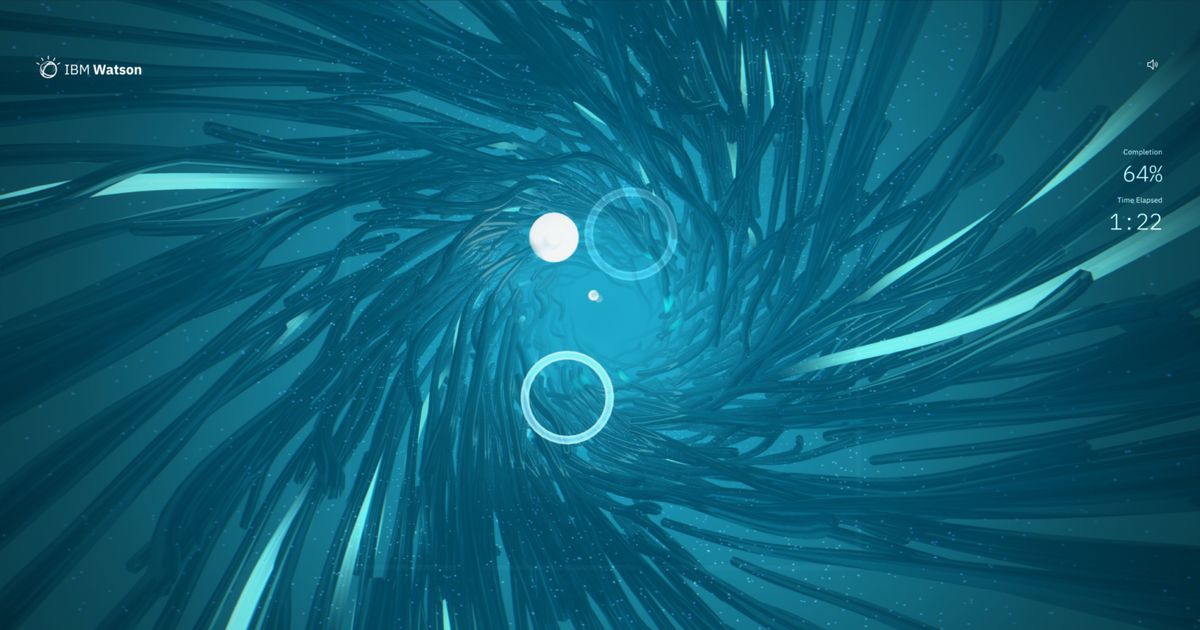 IBM Watson: Creating Harmony with New Digital Activation - GPJ Singapore