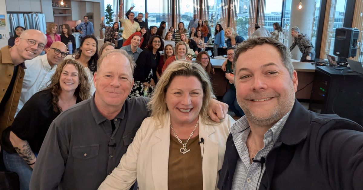 GPJ Announces the Promotion of Fiona Bruder to Global CEO - GPJ