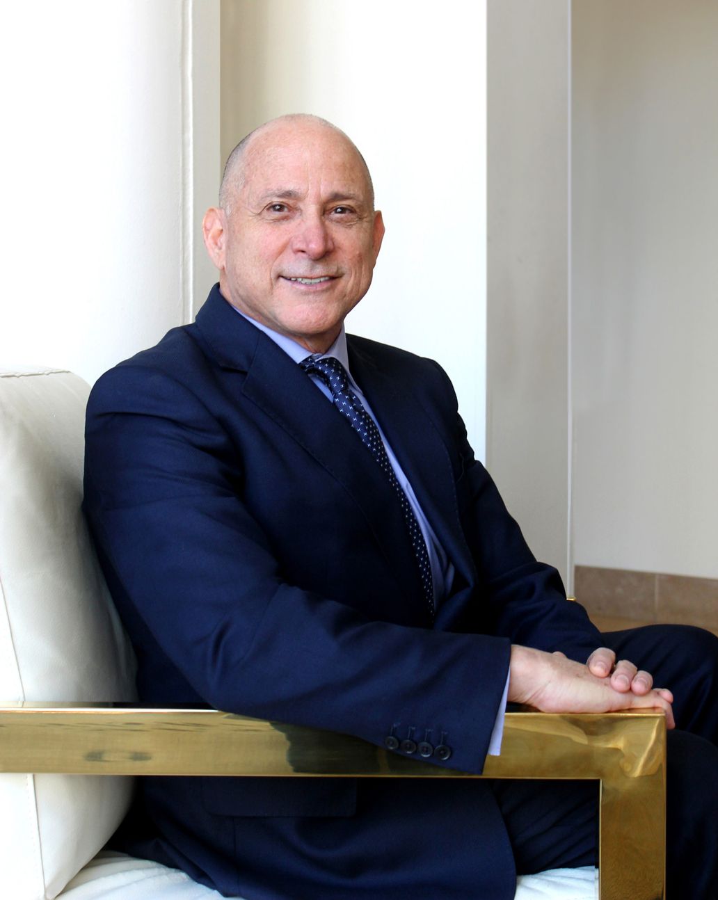 James M. Simon – Hersh Mannis LLP