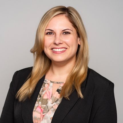 Kayla Smith | Tyson & Mendes Attorneys